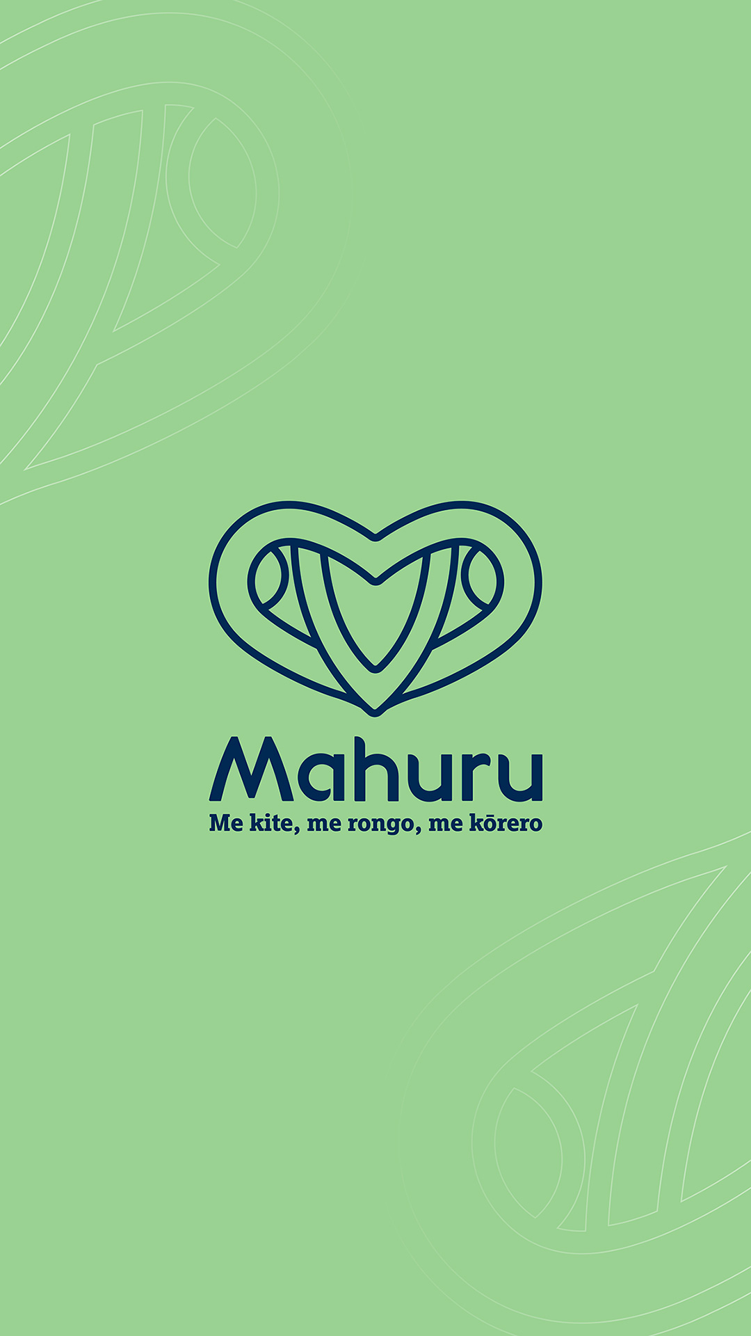 Support Resources – Mahuru